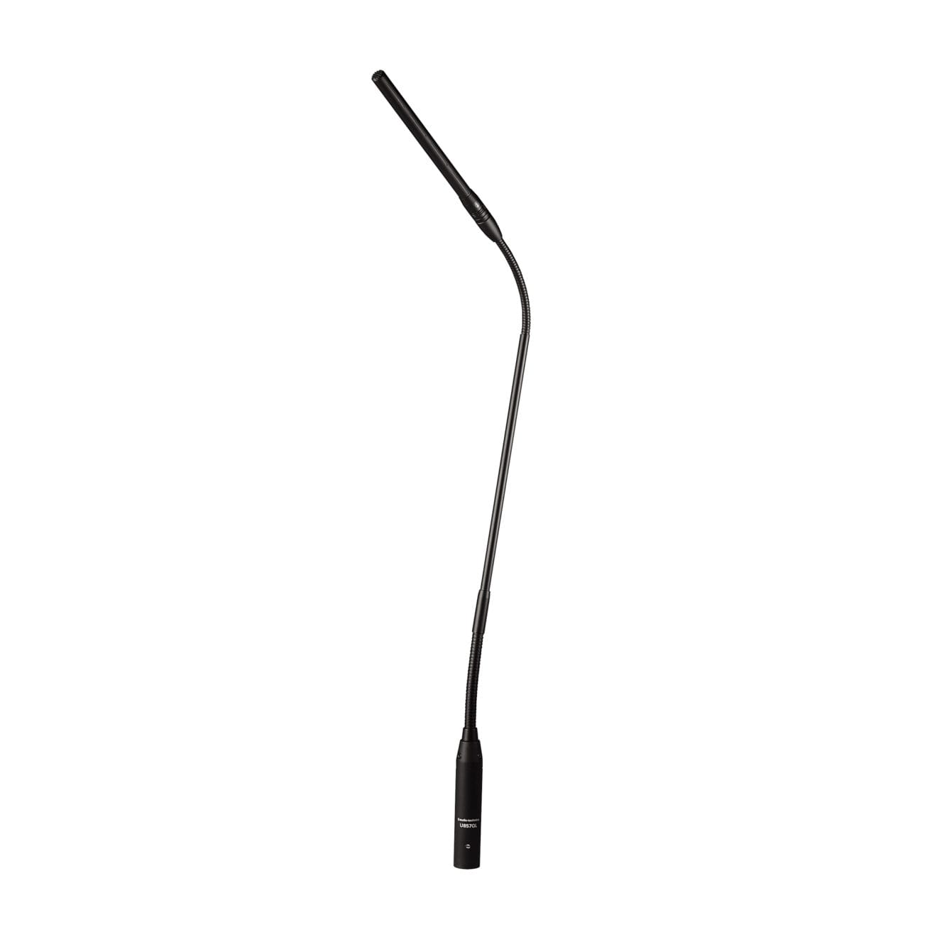 Audio-Technica U857QLU Gooseneck Microphone (Rental) - Pirate Radio ...